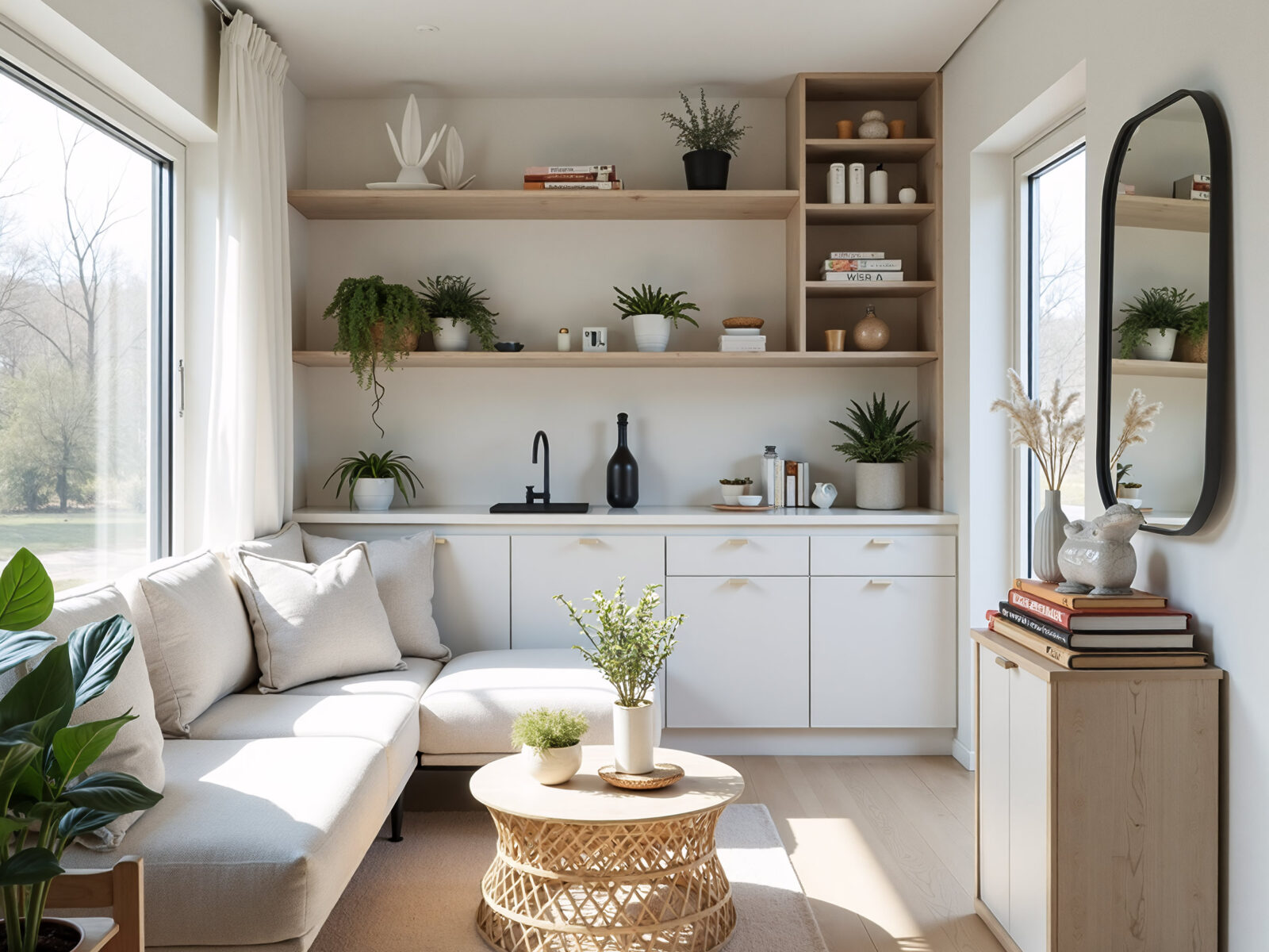 Home Gym or Wellness Room: Designing a Space That Boosts Your Body and ...